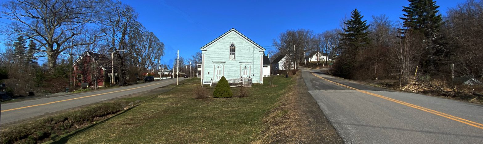 History - Smith's Cove Museum and Historical Society