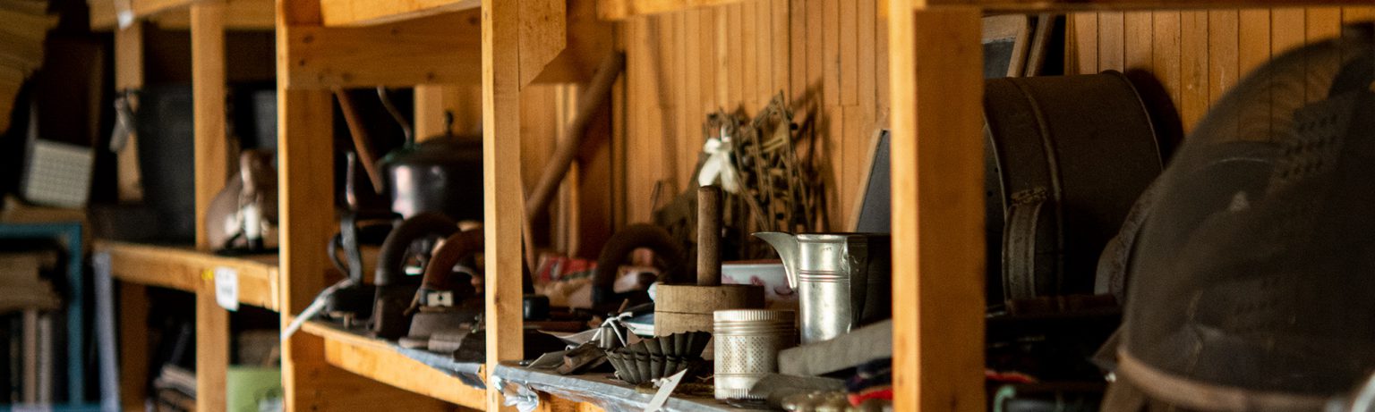 History - Smith's Cove Museum and Historical Society