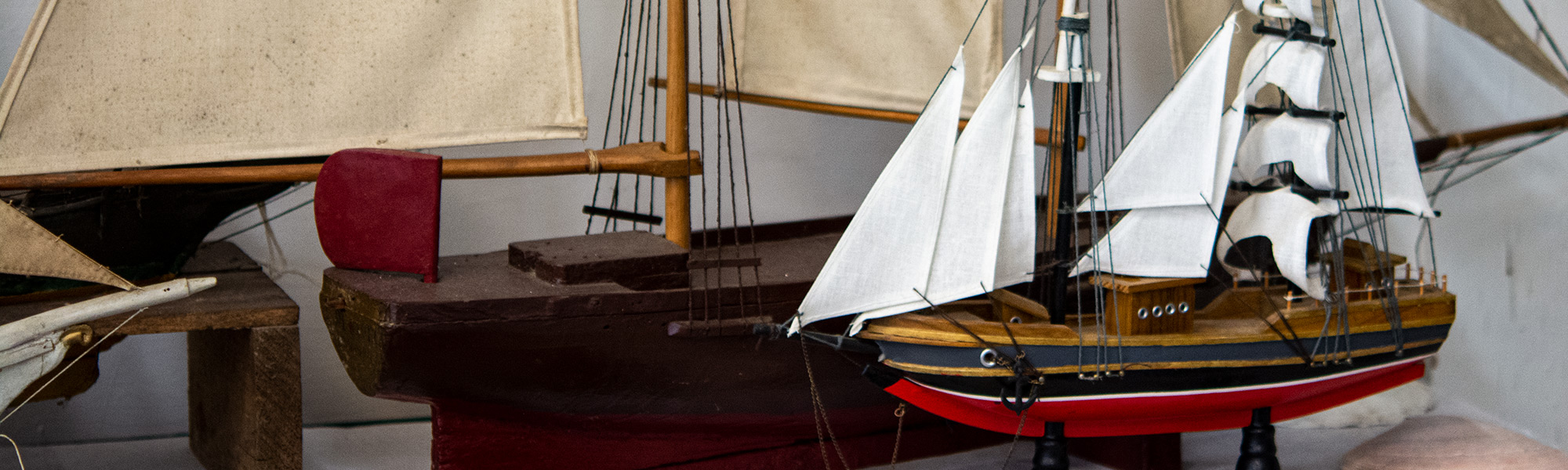 History - Smith's Cove Museum and Historical Society